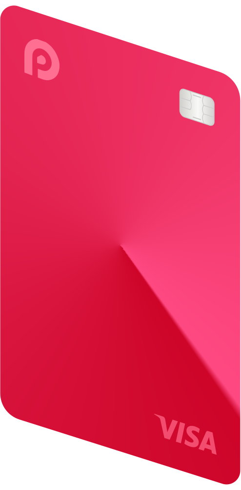 RedotPay - 卡片